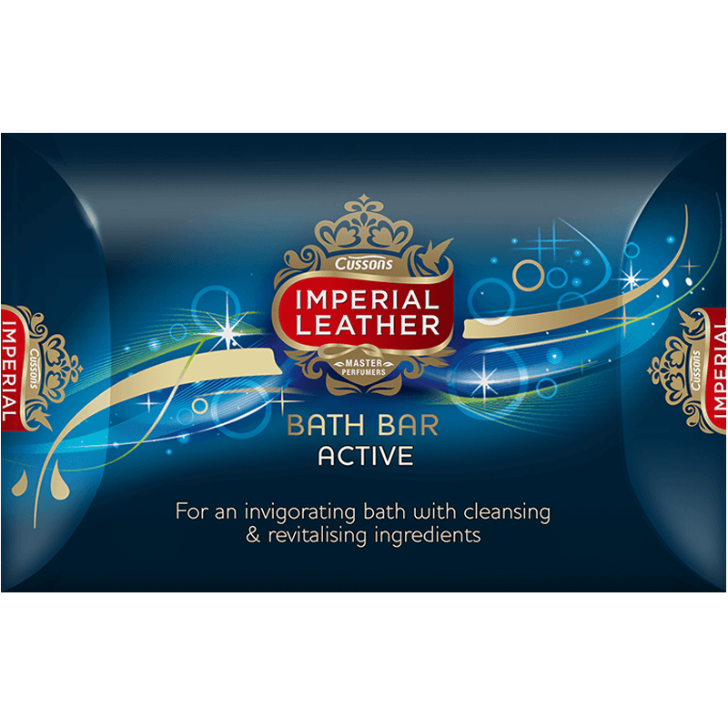 Active Bathing Bar - Imperial Leather Kenya
