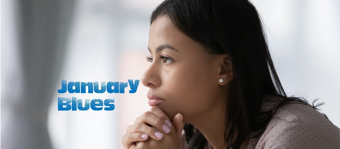 Recovering From January Blues - Imperial Leather Kenya